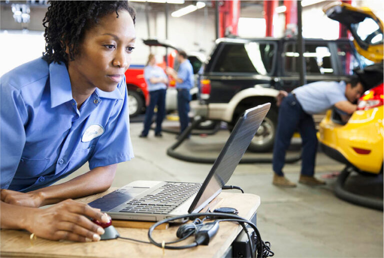 ProDemand®: Comprehensive Auto Repair Information