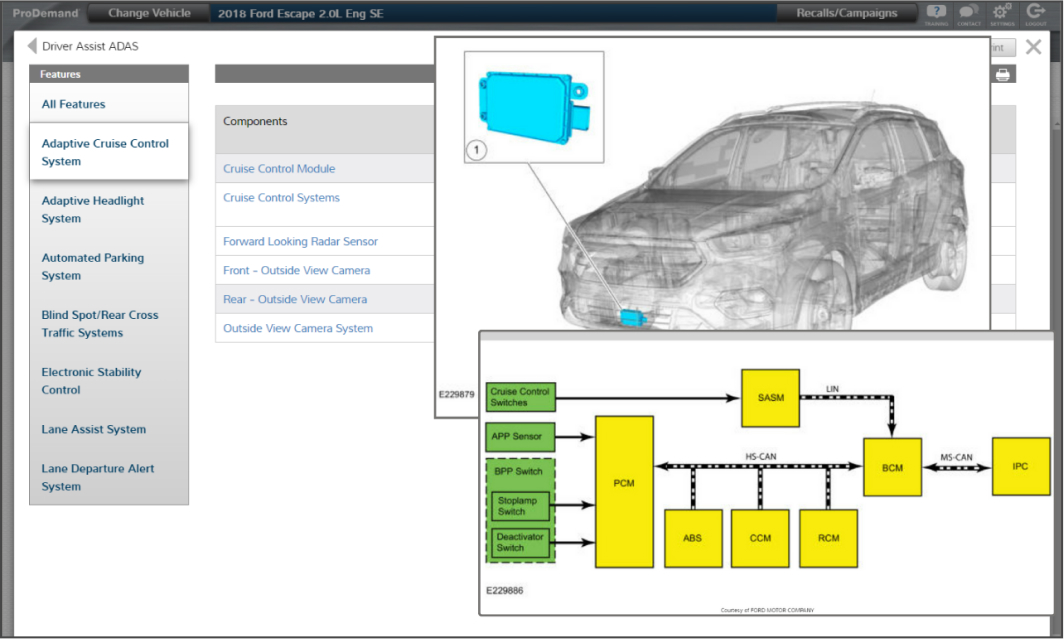 adas-quick - Mitchell1