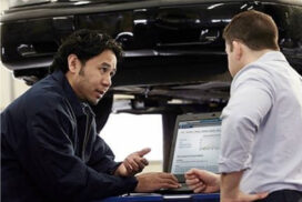 ProDemand®: Comprehensive Auto Repair Information