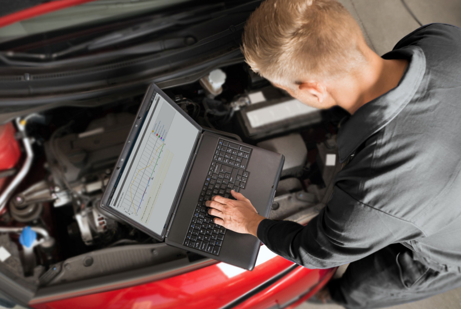 hero-tech - Mitchell1