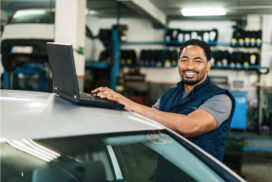ProDemand®: Comprehensive Auto Repair Information