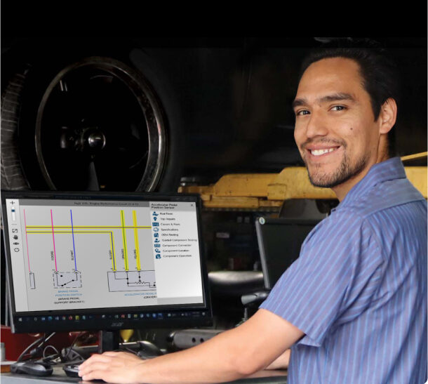 repair-information - Mitchell1