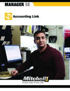 AccountingLink - Mitchell1