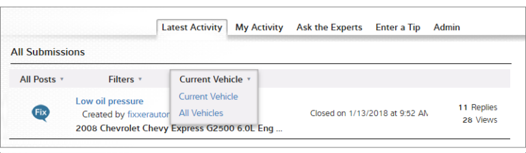 SureTrack FAQs - Mitchell1