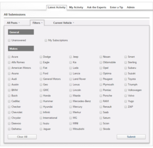 SureTrack FAQs - Mitchell1