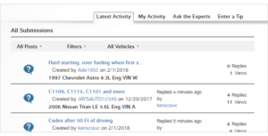 SureTrack FAQs - Mitchell1