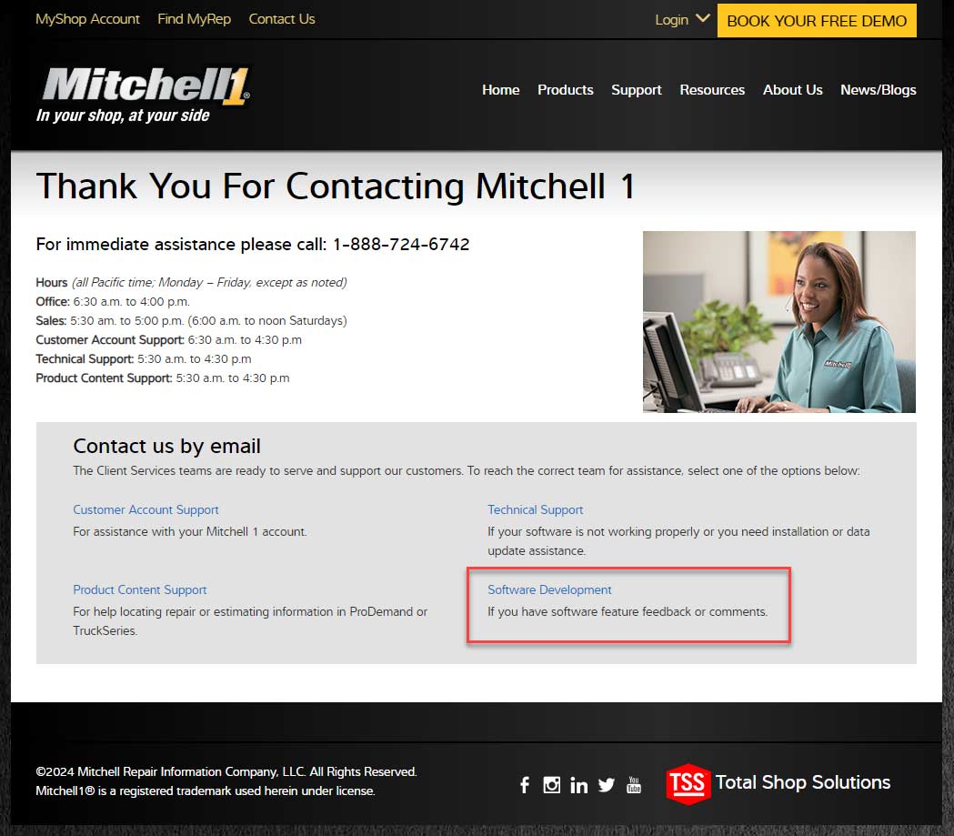 2-Web-Feedback-Survey-2 - Mitchell1