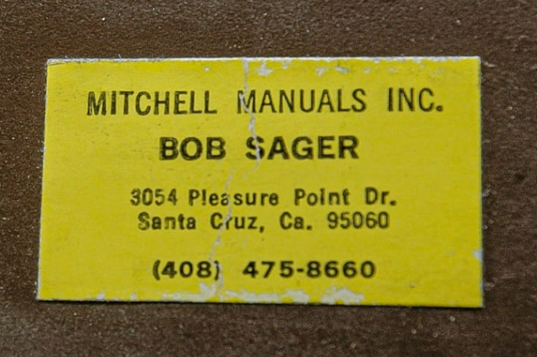 Bob-Sager-Business-Card_Mitchell-Manuals-2 - Mitchell1