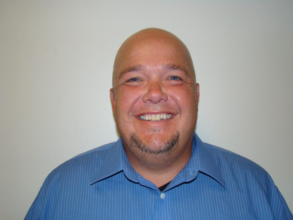 Meet your Marketing Specialist Support Agent: Chris Rohrer - Mitchell1