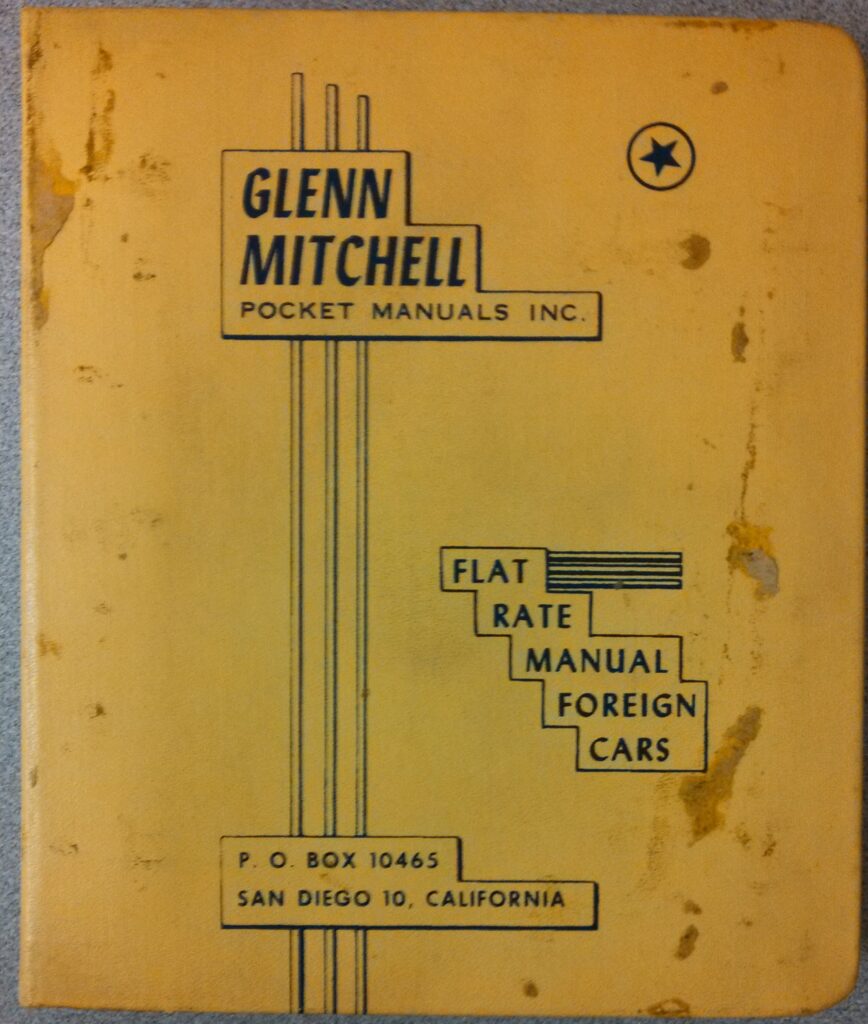 MitchellManual_FlatRateManual_Foreign_circa1957-1 - Mitchell1