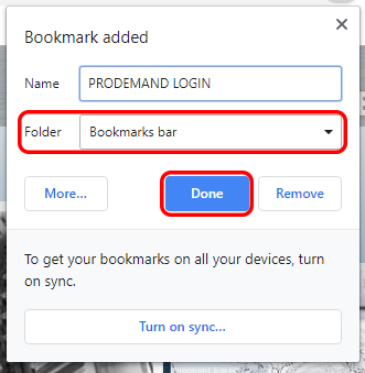 PRODEMAND-LOGIN-SCREEN-2-2 - Mitchell1