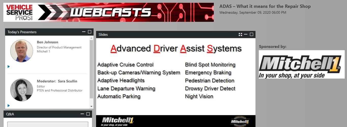 adas-2-2 - Mitchell1