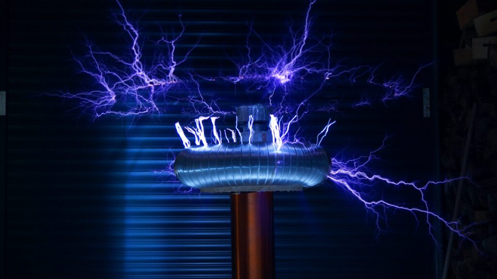 Take the Charge out of Static Electricity - Mitchell1