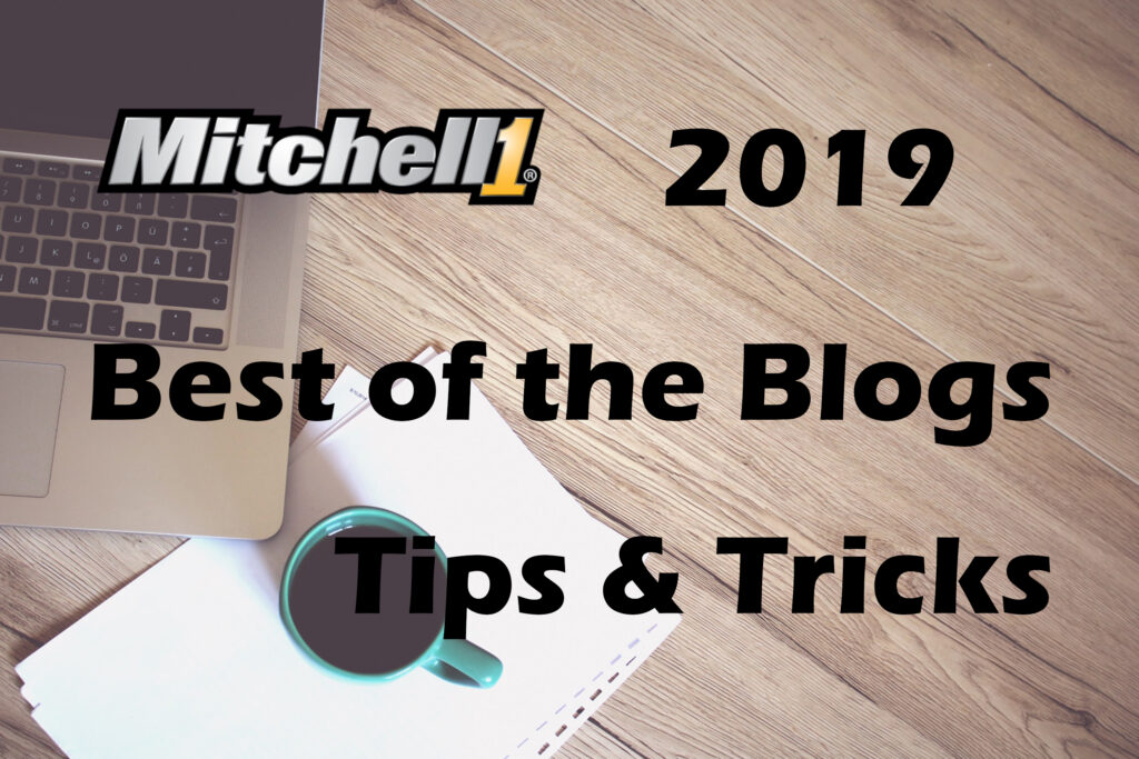 tips-n-tricks - Mitchell1
