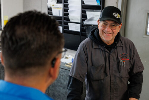 Mitchell 1® Manager™ SE: Run Your Shop Smarter & Profitably