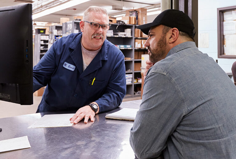 Truck Repair Estimating