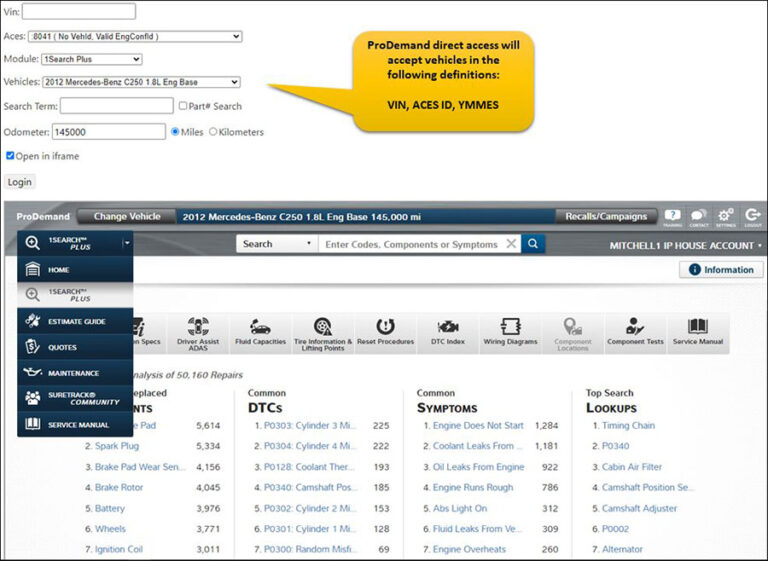 Estimate Guide FAQs - Mitchell1 Estimate Guide FAQs - Mitchell1