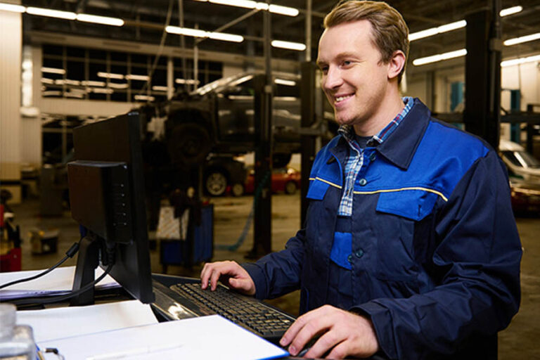 Mitchell 1® Manager™ SE: Run Your Shop Smarter & Profitably