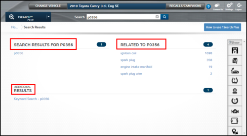 The Advantages of 1Search Plus over 1Search Classic in ProDemand - Mitchell1
