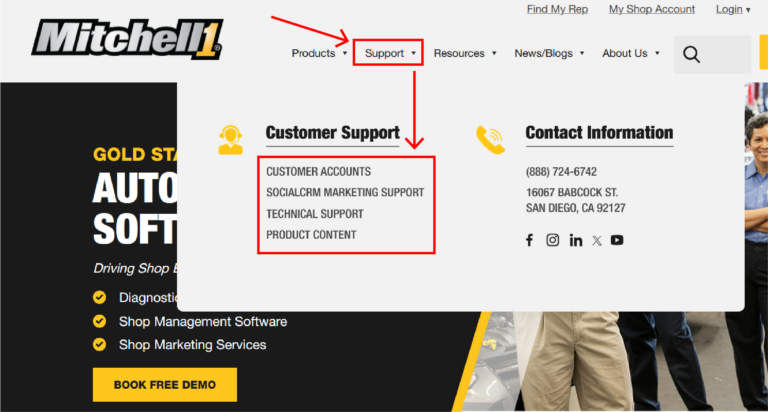 Automotive Repair Software & Repair Shop Solutions