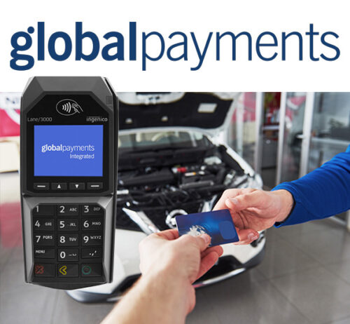 Integrated Payment - Mitchell1
