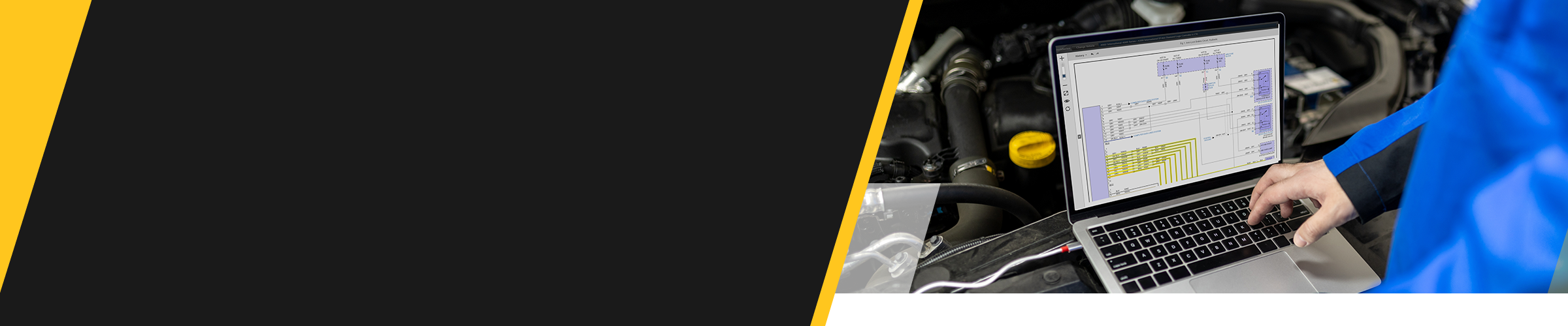 Wiring Diagram 2 Hero - Mitchell1